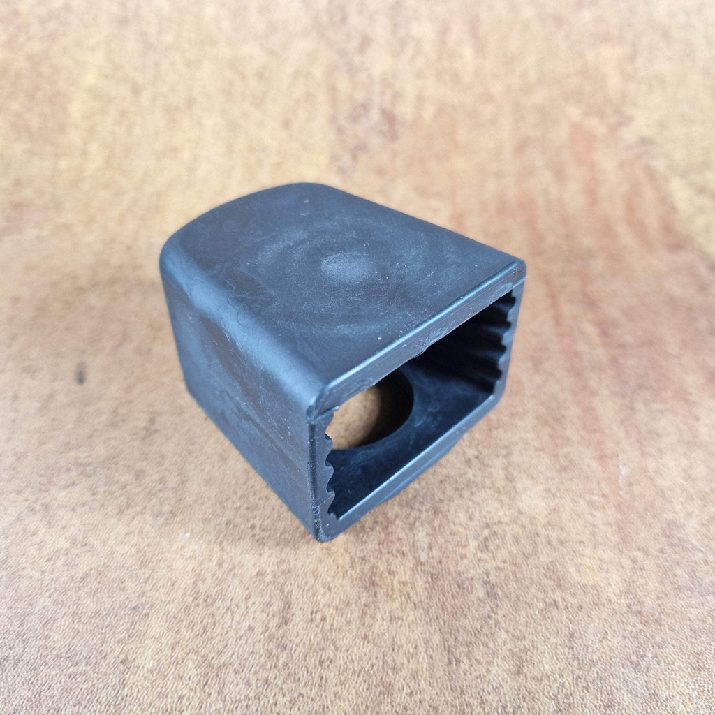 Heresy BMX Hood Stem Pad | Alans BMX