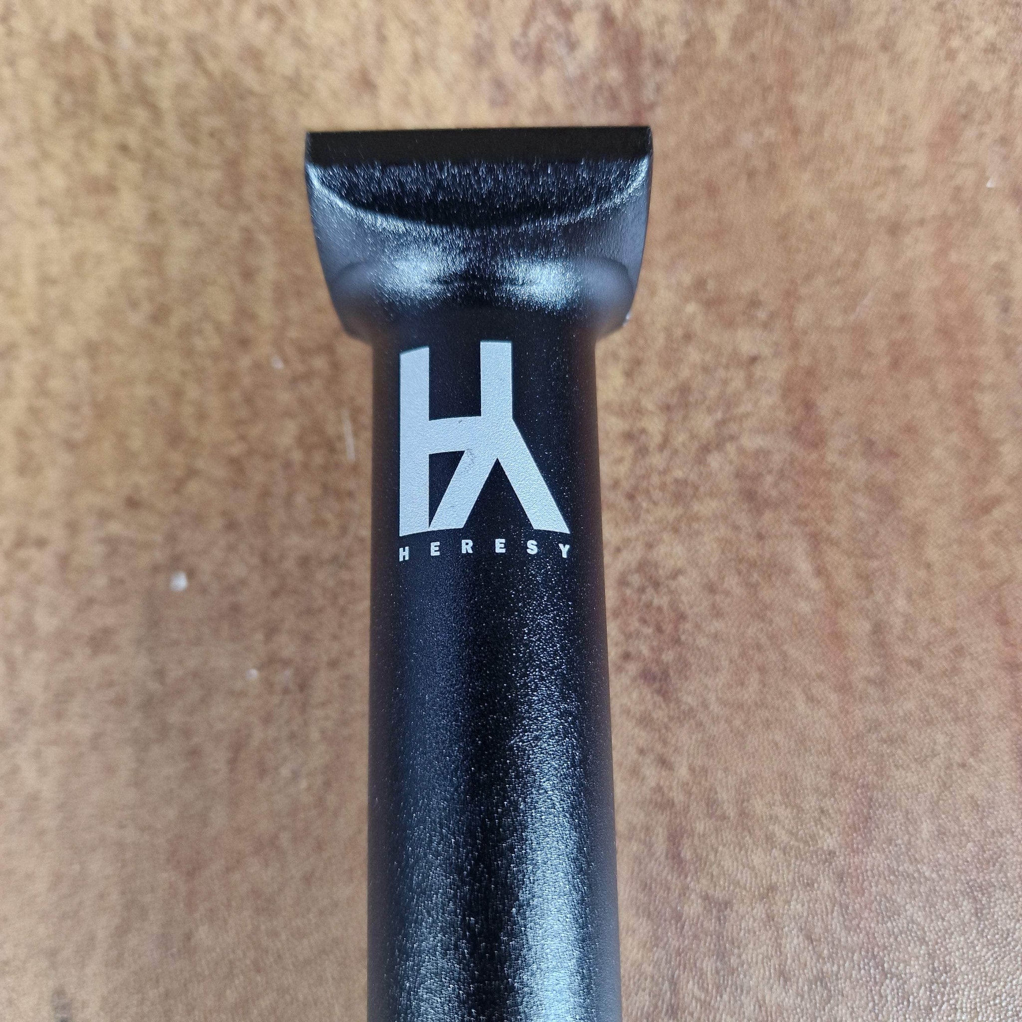 Heresy Impalement Pivotal Seatpost | Alans BMX
