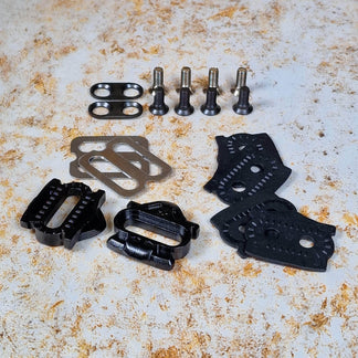 HT Components Replacement Pedal Cleats | Alans BMX