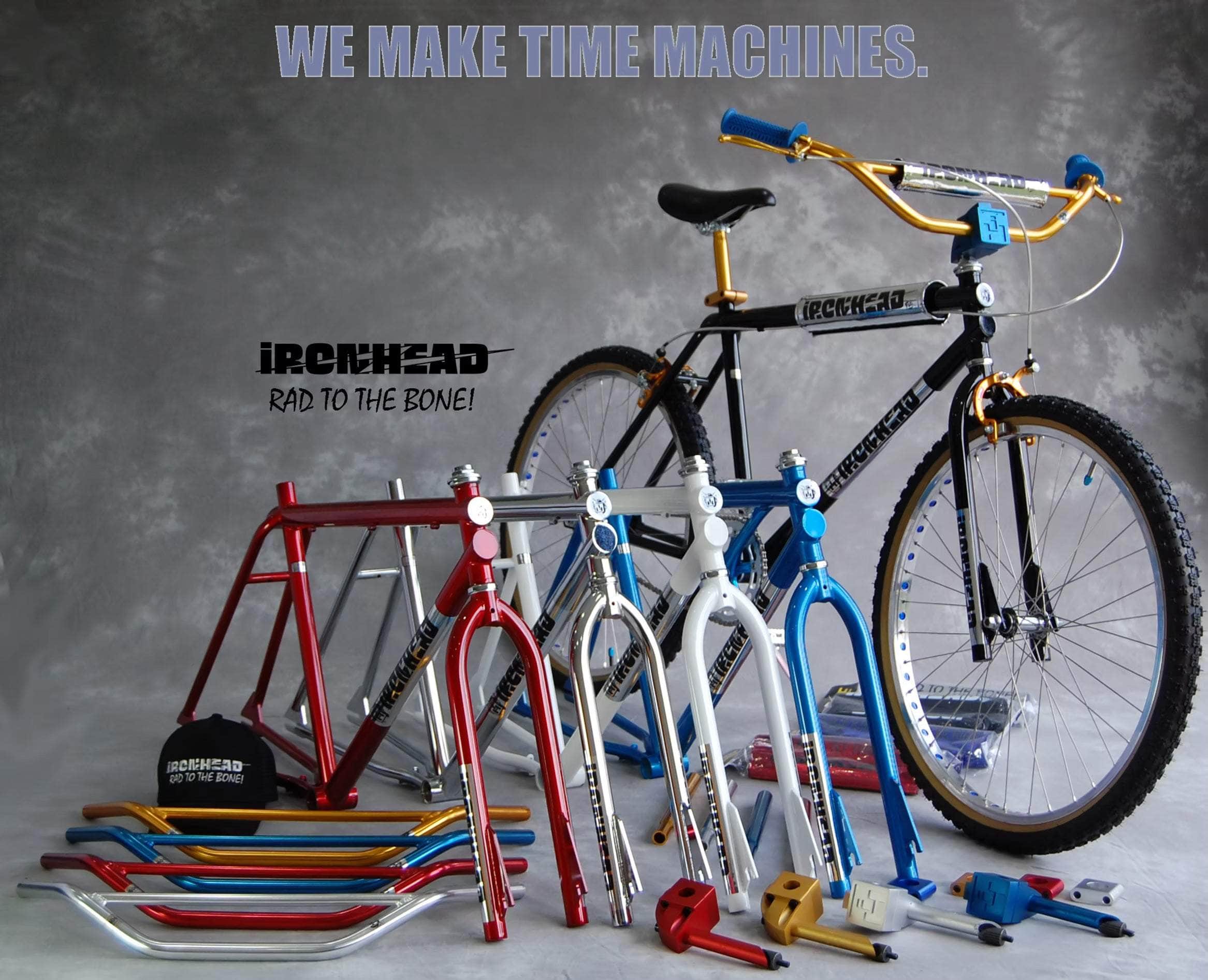 AlansBMX Wigan - The oldest UK BMX Bike and Parts Shop Since 1981 ...