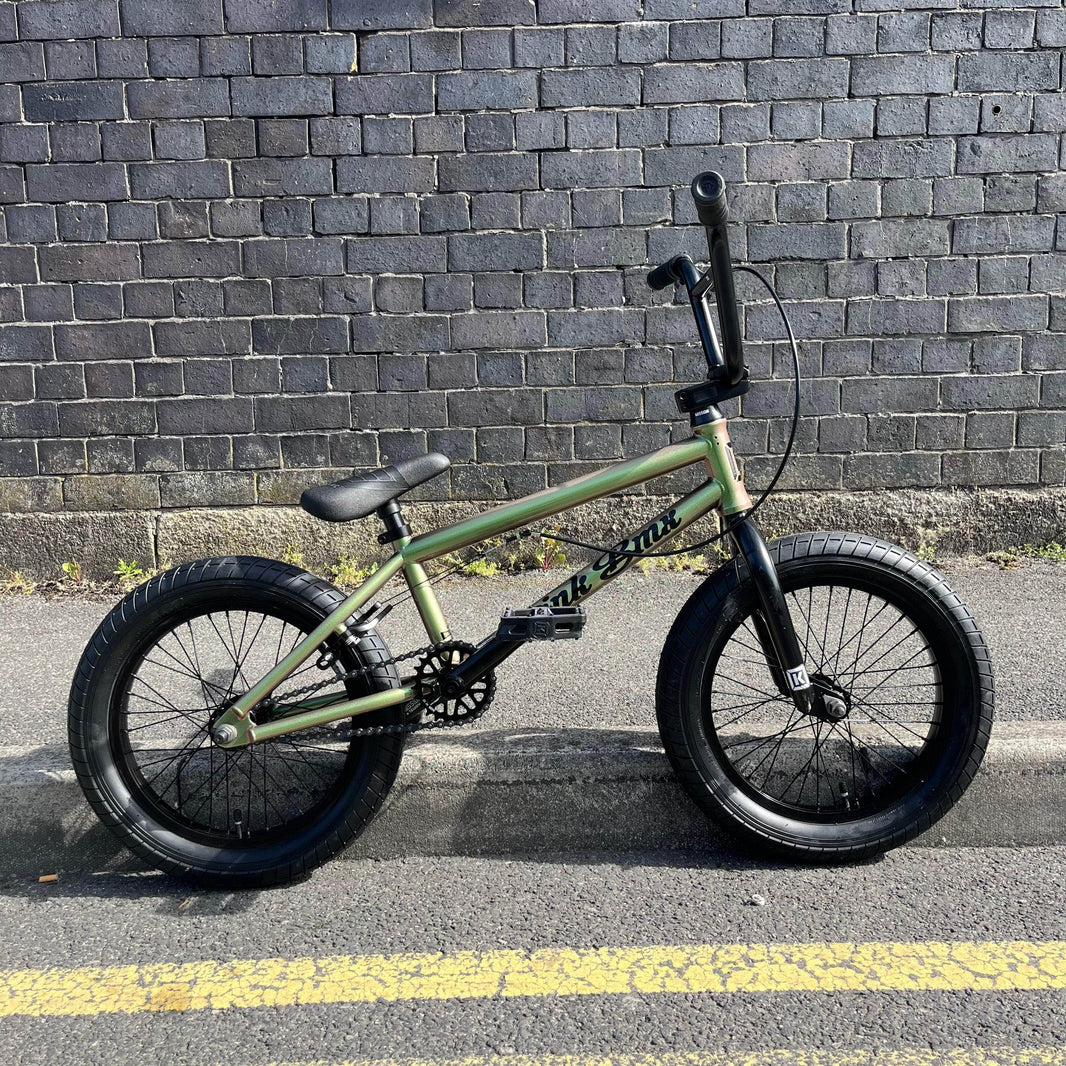 Kink 2026 Complete Bikes | Alans BMX