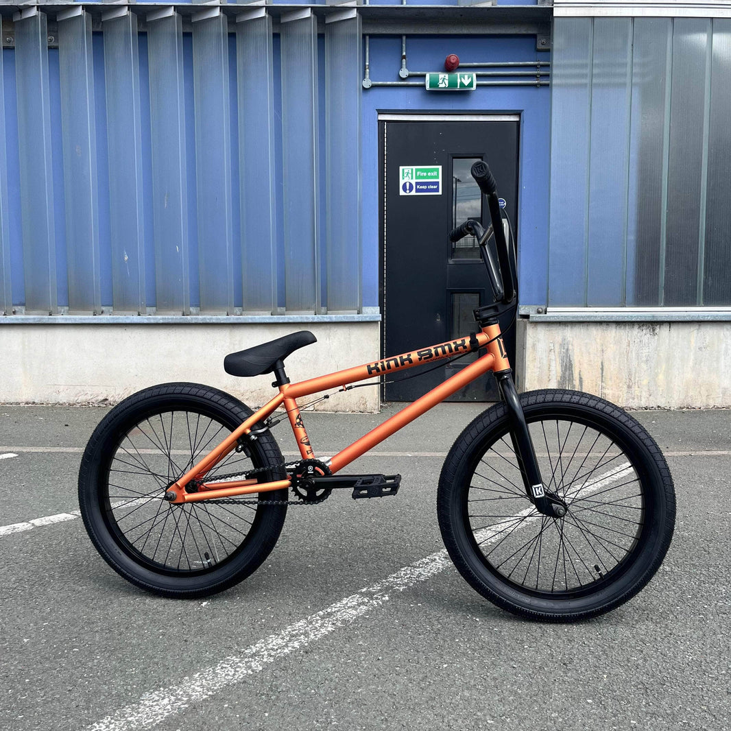 Kink 2026 Complete Bikes | Alans BMX