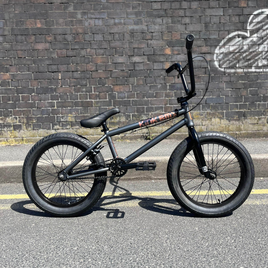 Kink 2026 Complete Bikes | Alans BMX
