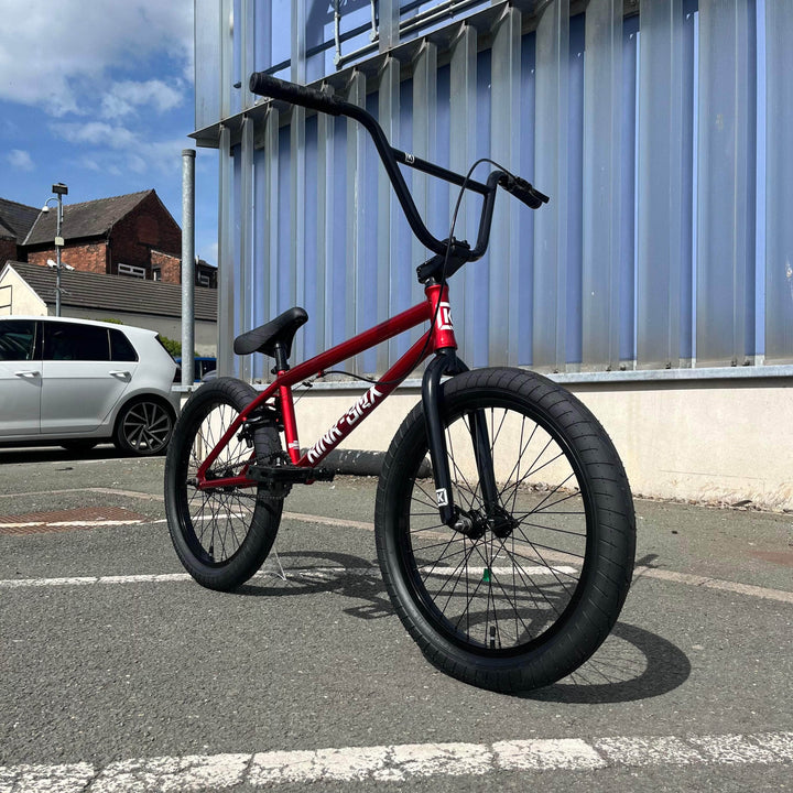 Kink 2026 Complete Bikes | Alans BMX
