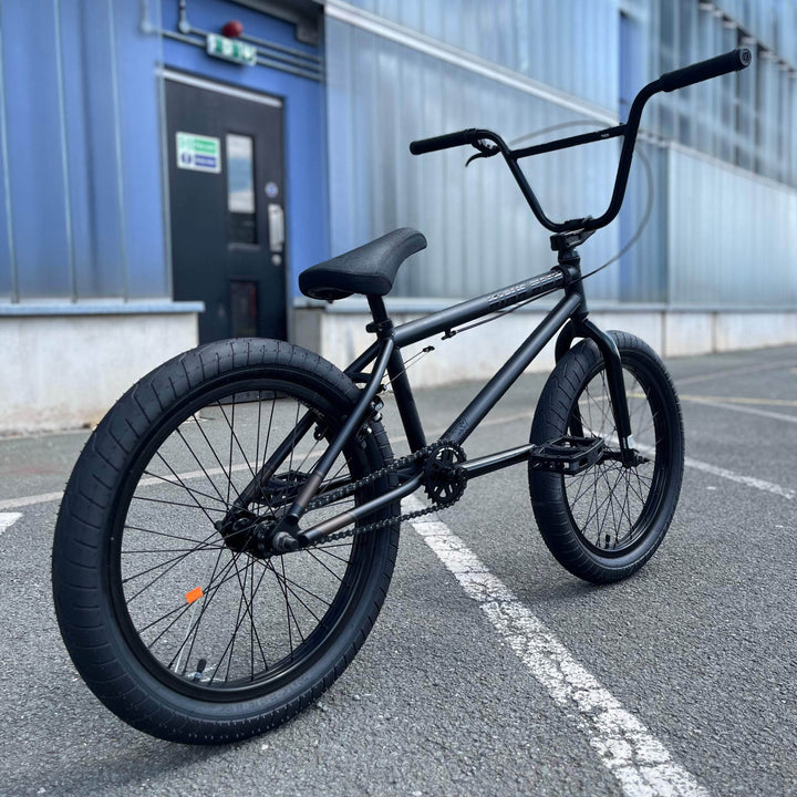 Kink 2026 Complete Bikes | Alans BMX