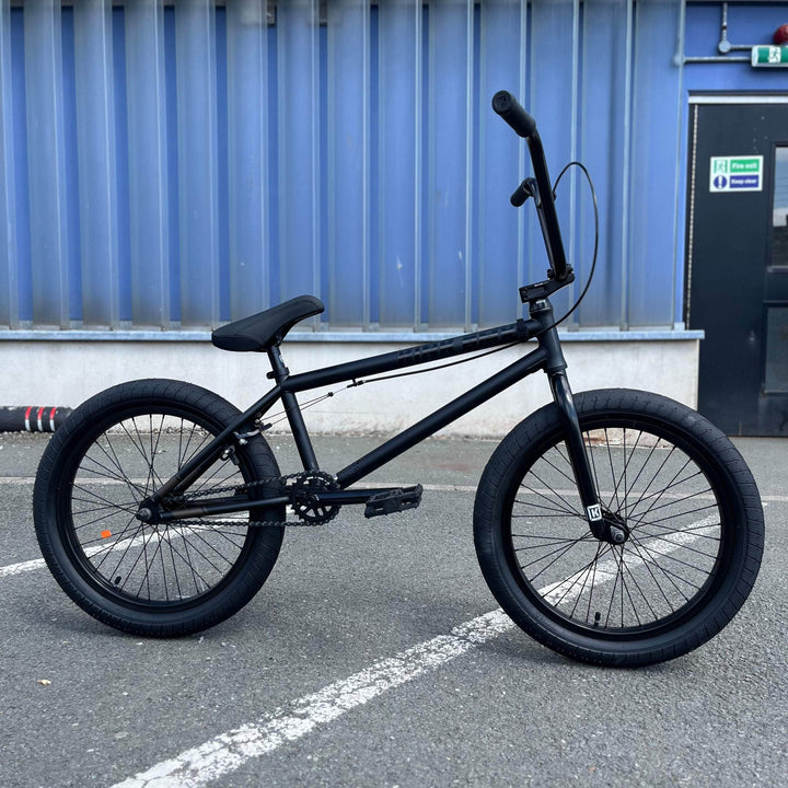 Kink 2026 Complete Bikes | Alans BMX