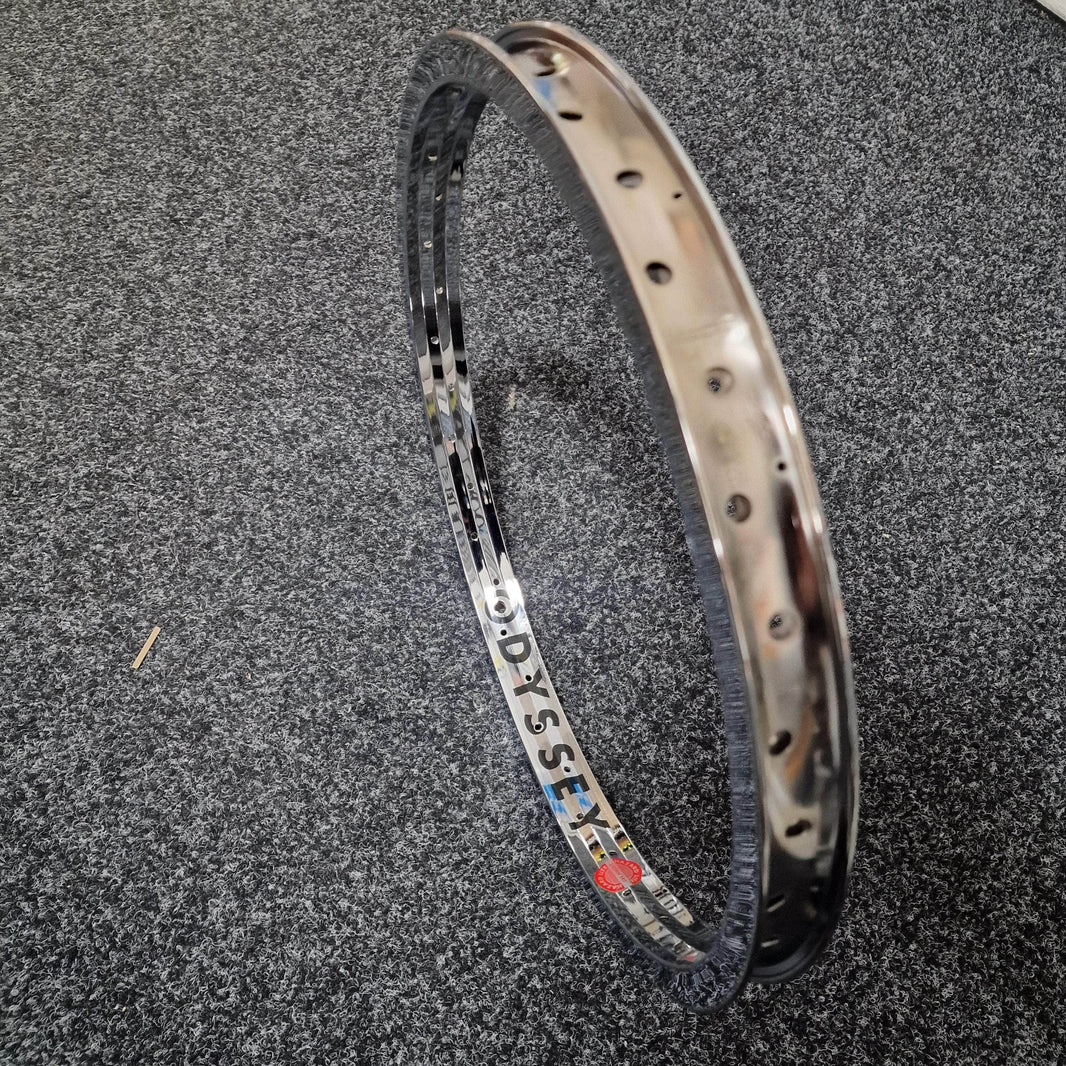 BMX Rims – Alans BMX