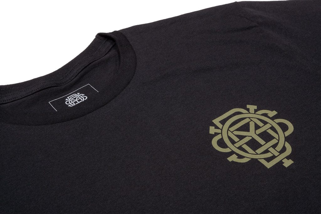 Odyssey Import T-Shirt — Alans BMX