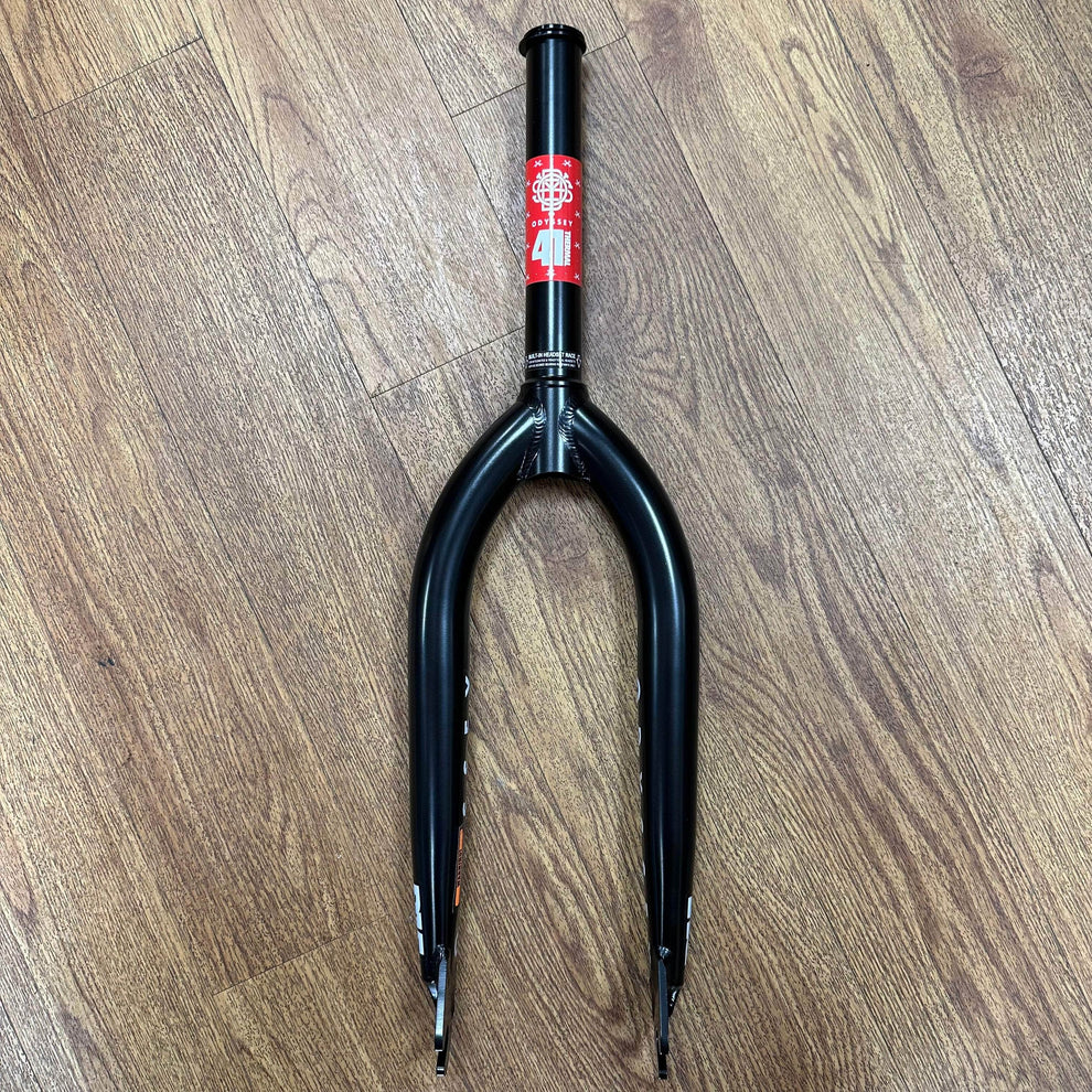 Odyssey R15 BMX Forks | Alans BMX