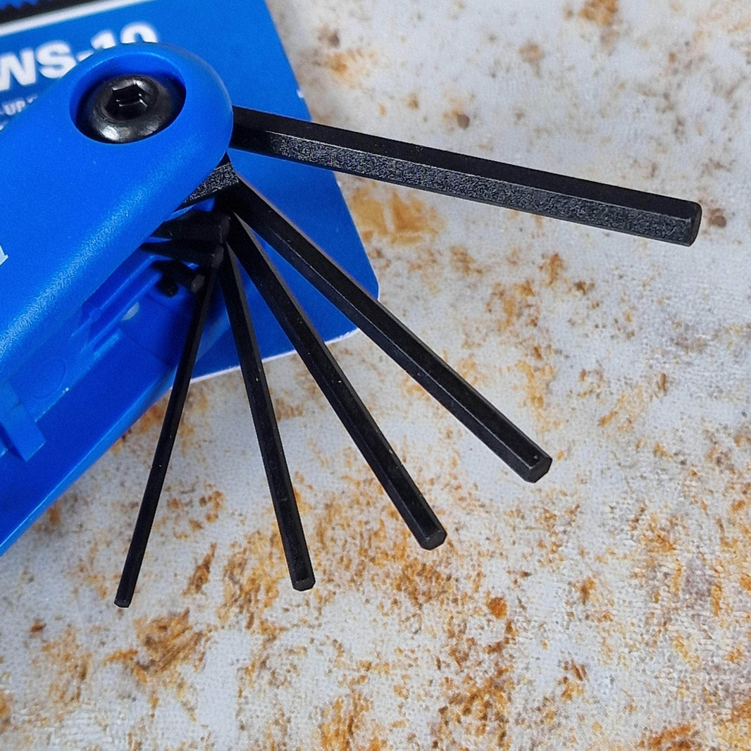 Pedal Fitment | Alans BMX