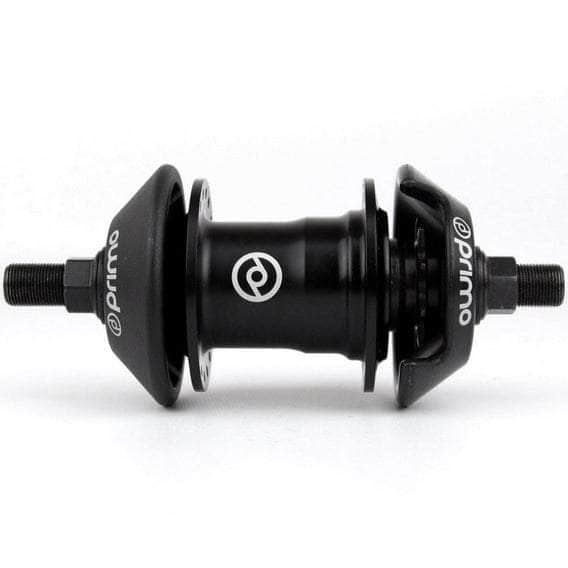 Primo Freemix Freecoaster BMX Hub | Alans BMX