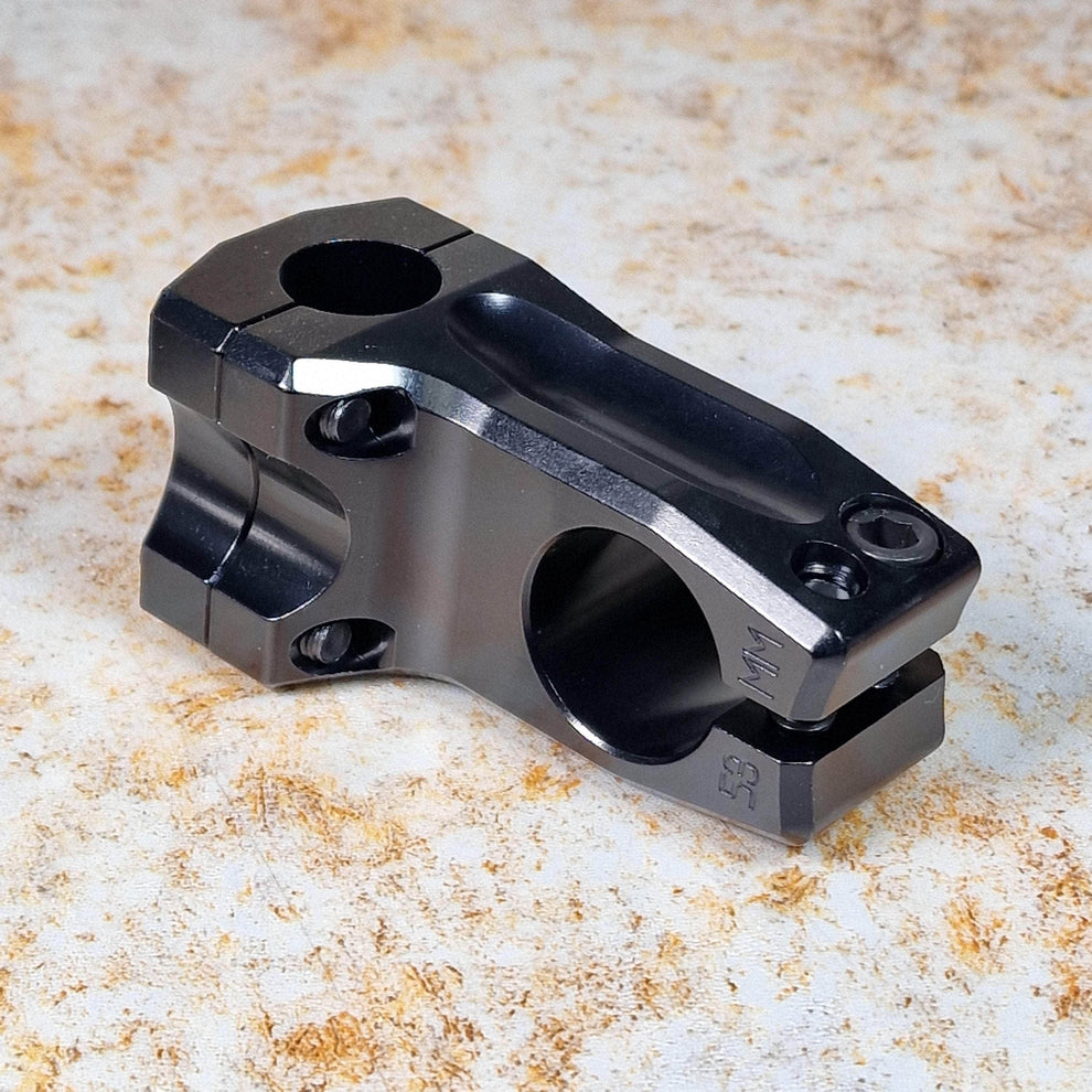 Profile Racing Acoustic Front Load BMX Stem | Alans BMX