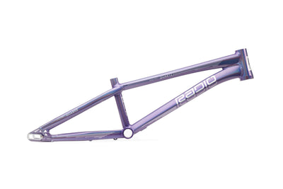 Race Frames — Alans BMX