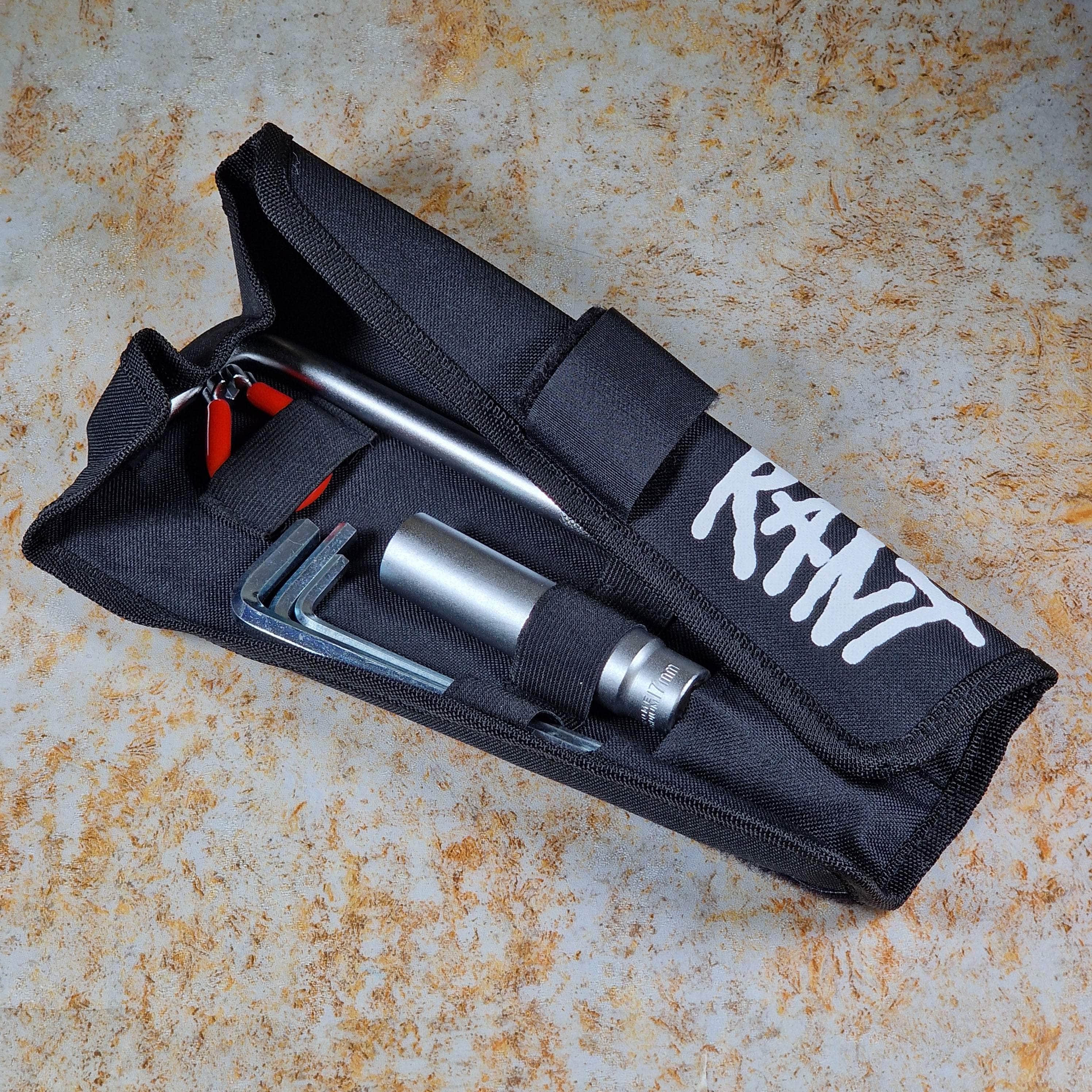 Rant Essential BMX Tool Kit | Alans BMX