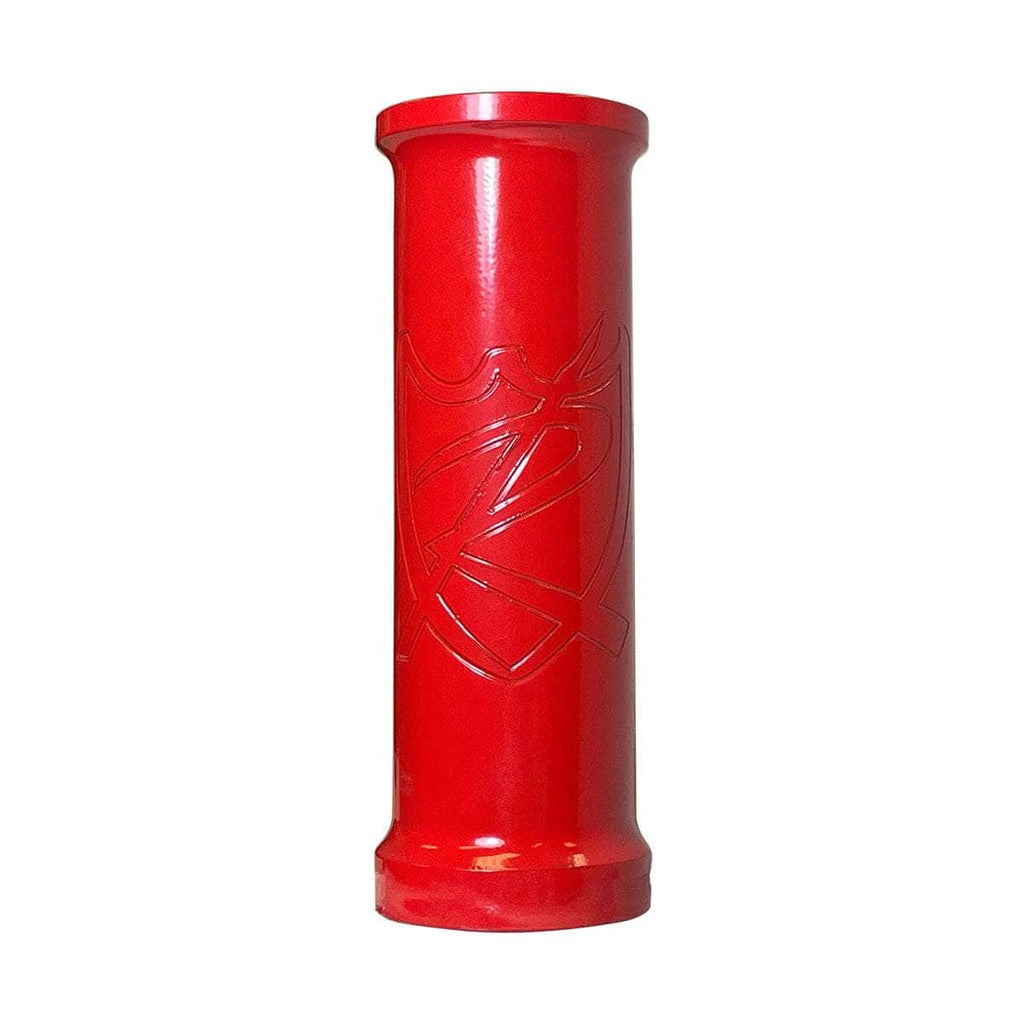 S&M Bikes Rambler Nathan BMX Frame Crandall Red | Alans BMX
