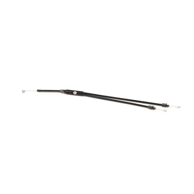 Salt AM Upper Rotor Gyro Cable Black | Alans BMX