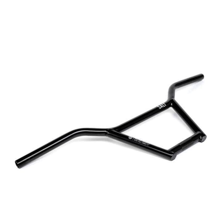 Salt Classic 4 Piece BMX Handlebar — Alans BMX