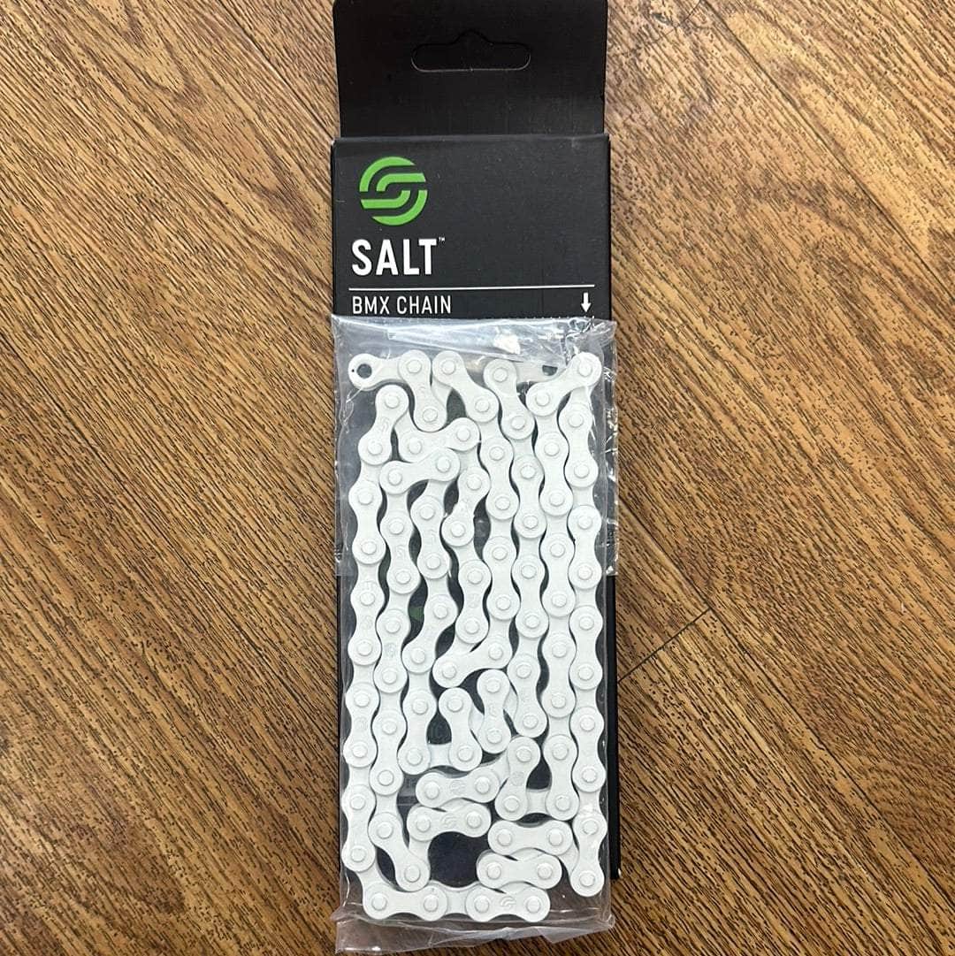Salt Traction BMX Chain | Alans BMX