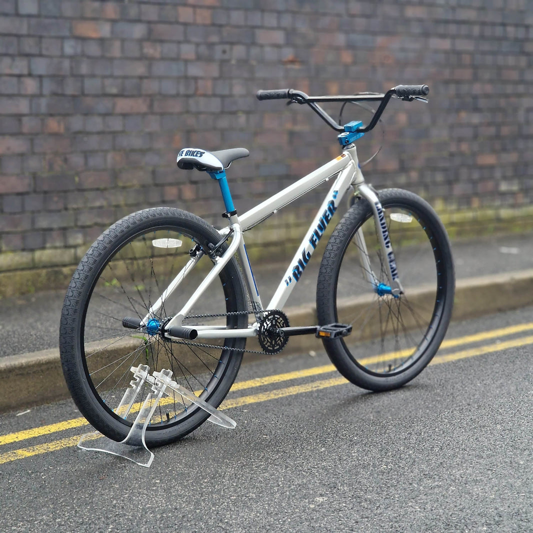 SE Bikes and Parts at Great Prices from Alans BMX