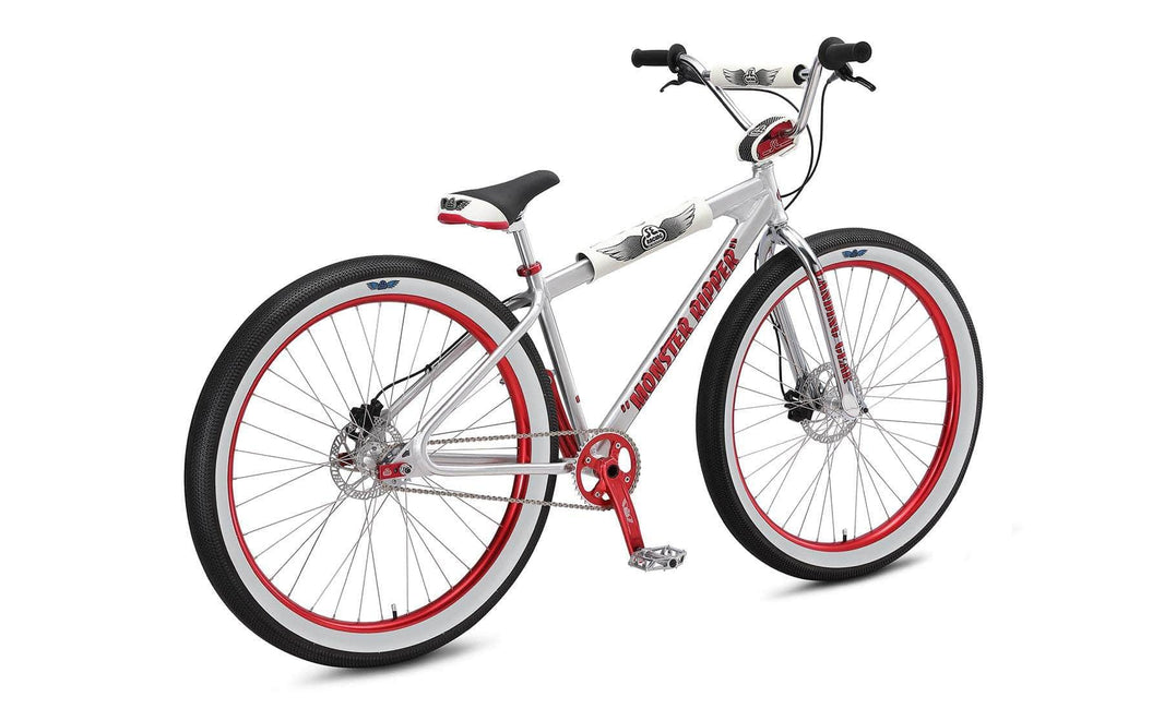 Wheelie Bikes – Alans BMX