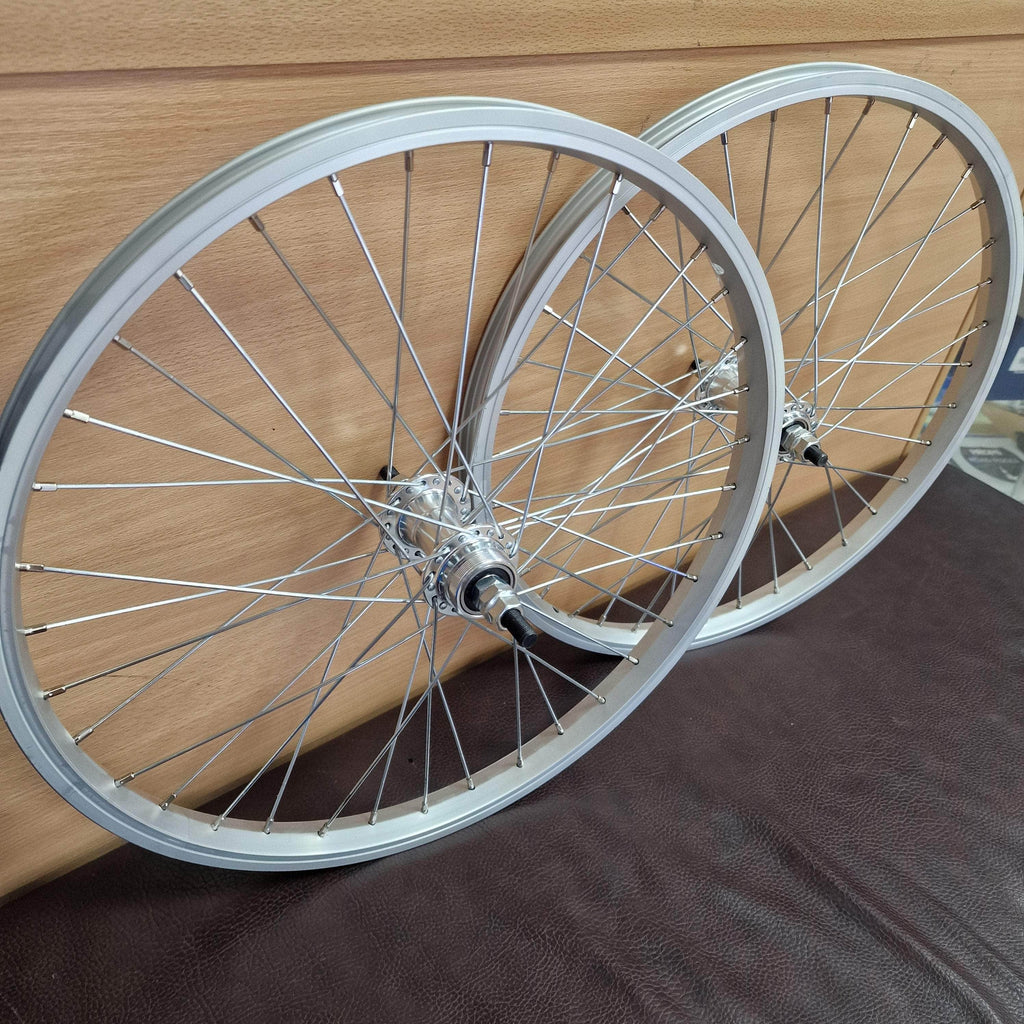 Sealed Bearing Old School BMX Wheel | Alans BMX