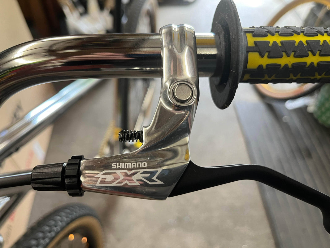 Race Brakes – Alans BMX