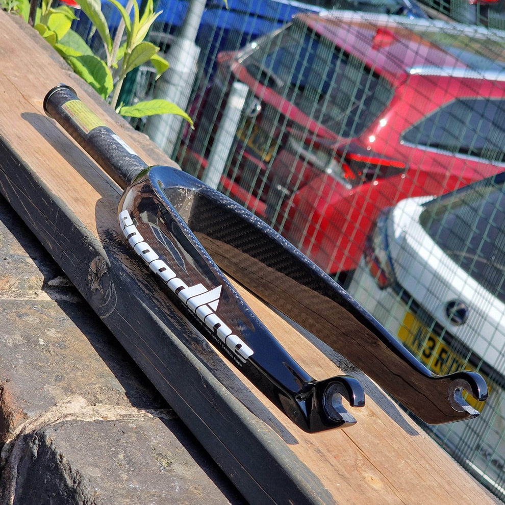 Speedline Elite Carbon Pro 20" 10mm Race BMX Fork | Alans BMX