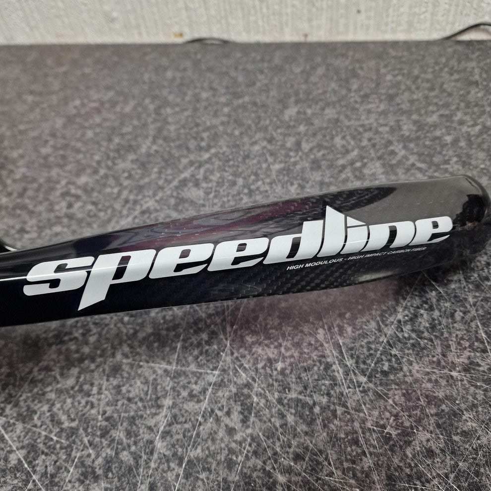 Speedline Elite Carbon Pro 20" 10mm Race BMX Fork | Alans BMX