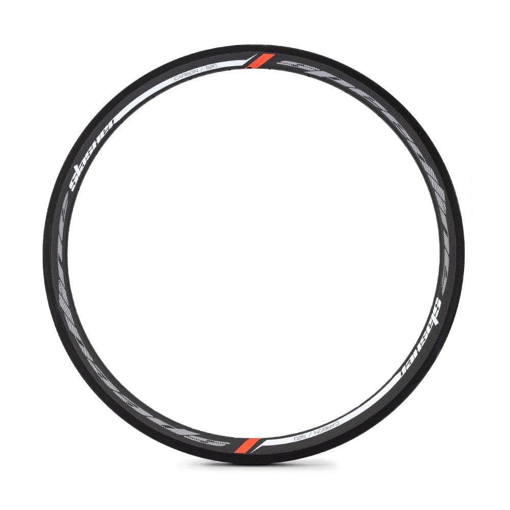 Speedline Slasher 520 24x1 1/8"- 1 3/8" Carbon Fibre BMX Rim — Alans BMX