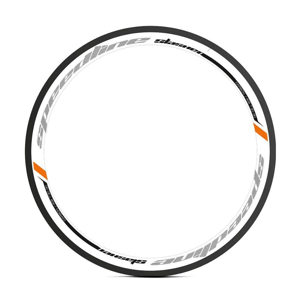 Speedline Slasher 520 24x1 1/8"- 1 3/8" Carbon Fibre BMX Rim — Alans BMX