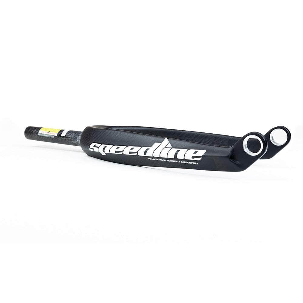 Speedline Tapered Carbon 20mm Race BMX Fork — Alans BMX