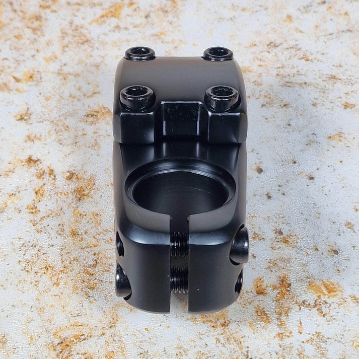 Stranger Haze V2 Top Load BMX Stem | Alans BMX