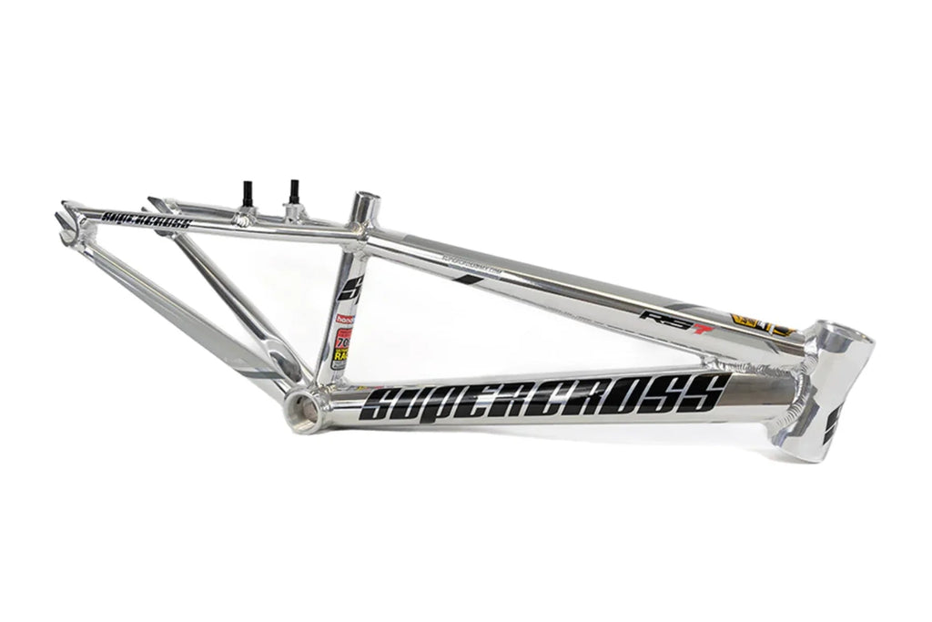 Supercross BMX ENVY RS7 (PRO 20") Aluminium BMX Race Frame | Alans BMX