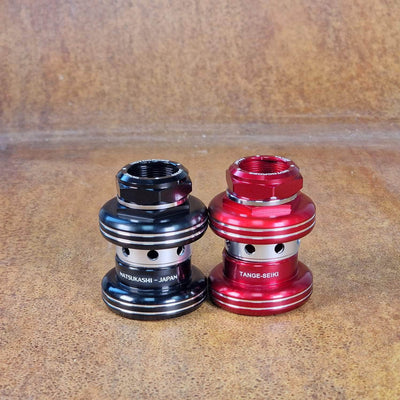 Old School Headsets 32.7mm — Alans BMX