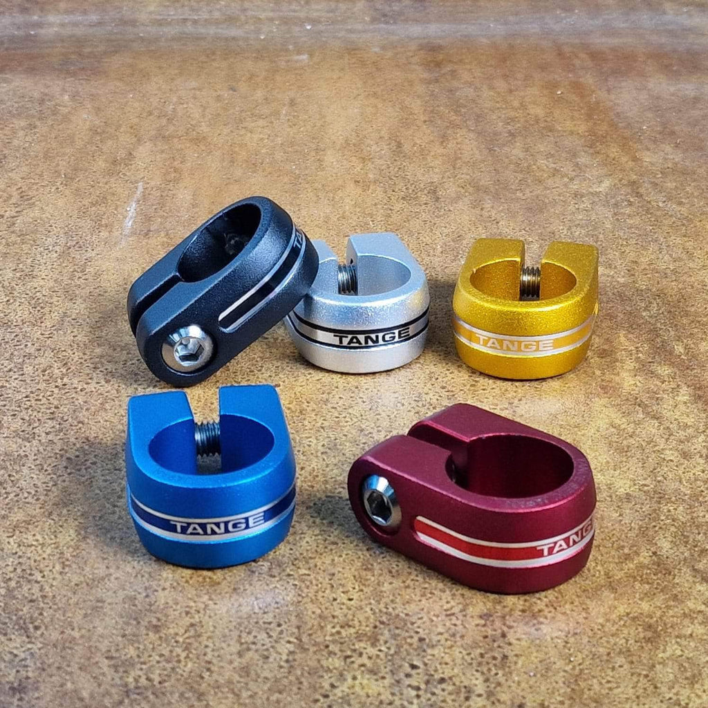Tange Seiki SC-1 Old School BMX Seatclamp | Alans BMX