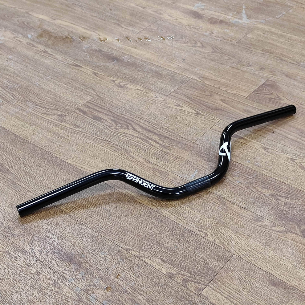 Tangent Vortex Alloy BMX Race Handlebars | Alans BMX