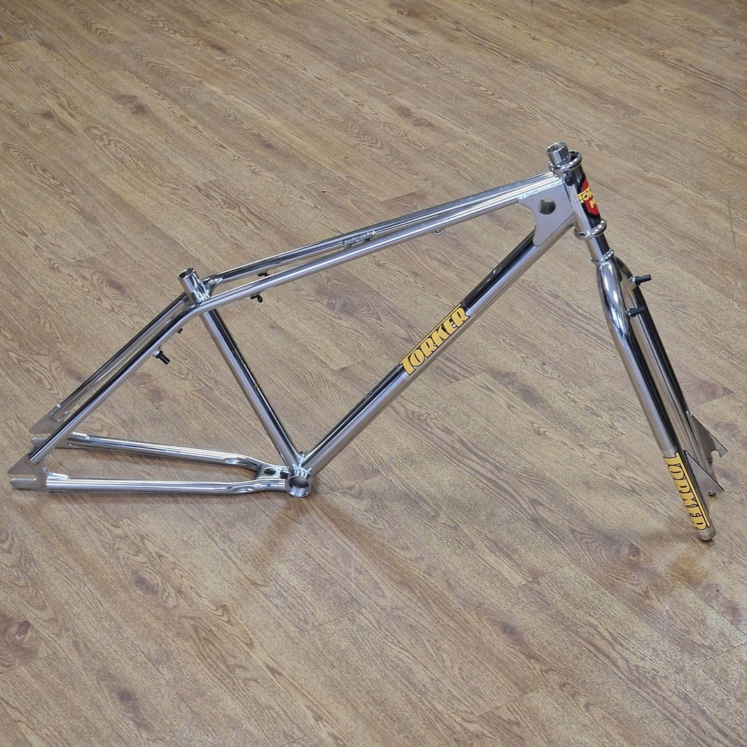 Torker BMX | Alans BMX