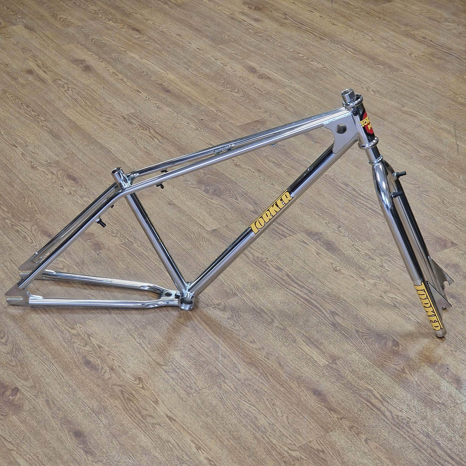 Torker BMX | Alans BMX