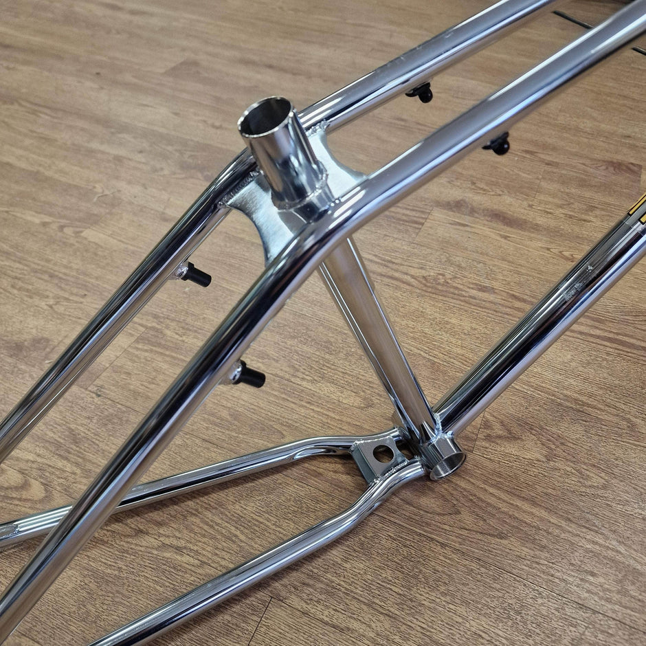 Torker BMX | Alans BMX