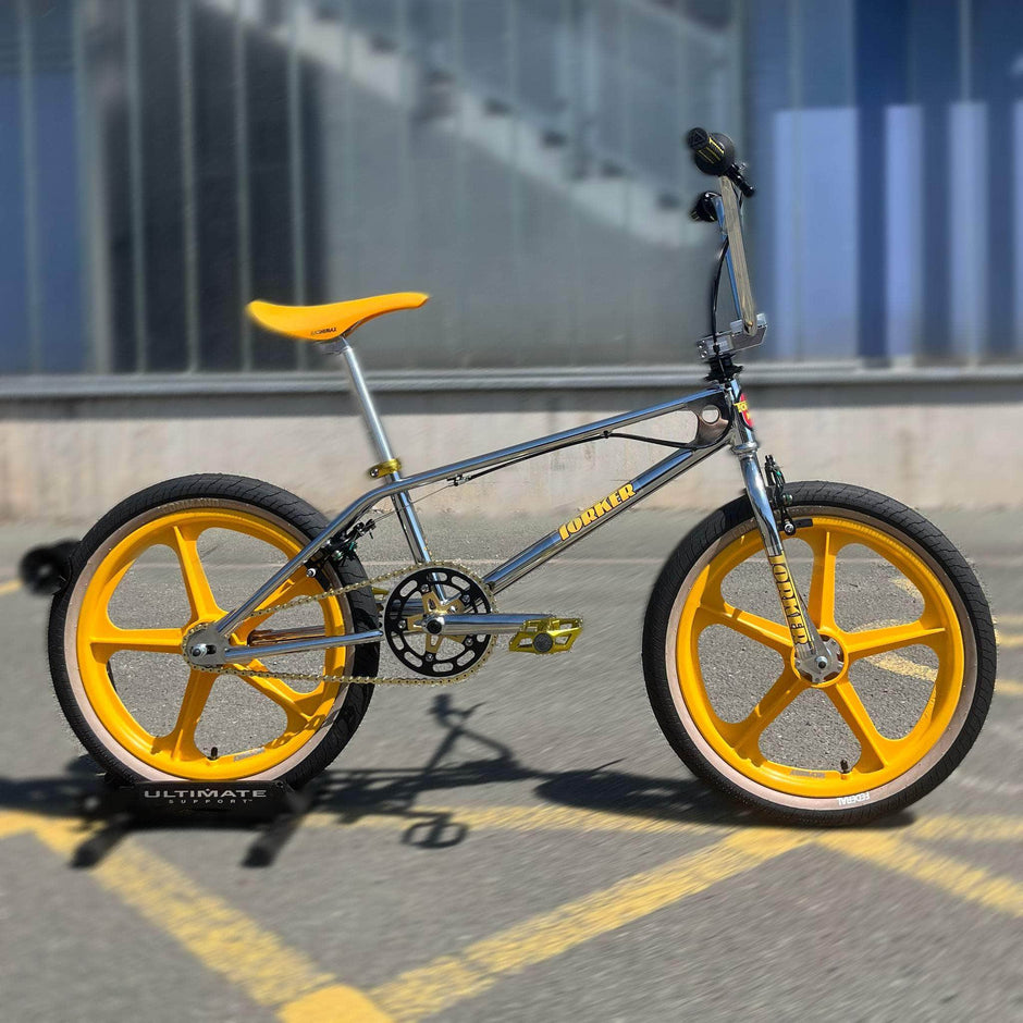 Torker Old School BMX BMX Frames and Parts | Alans BMX