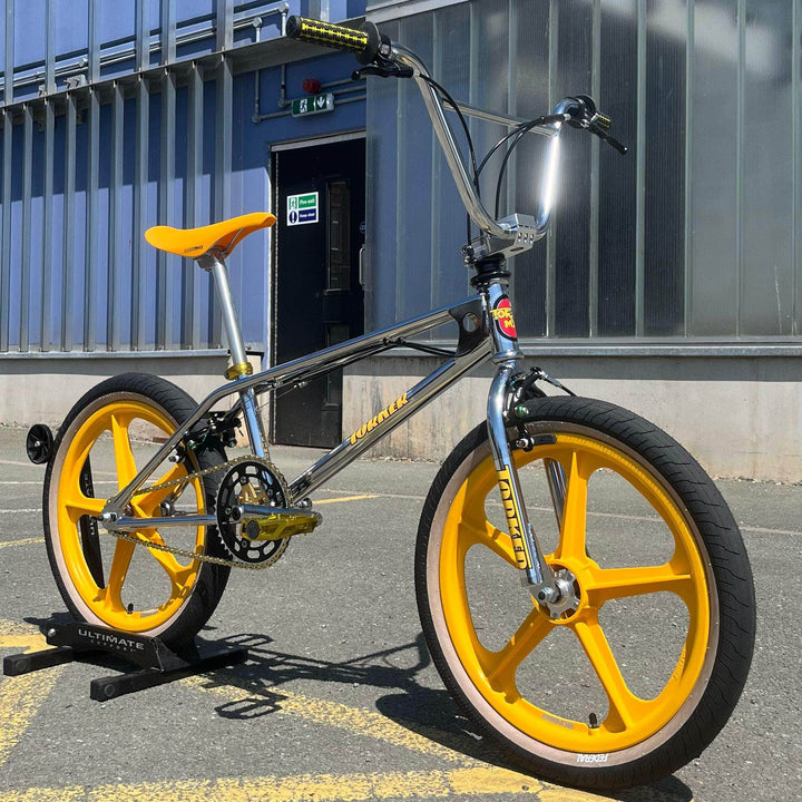 Torker Old School BMX BMX Frames and Parts | Alans BMX