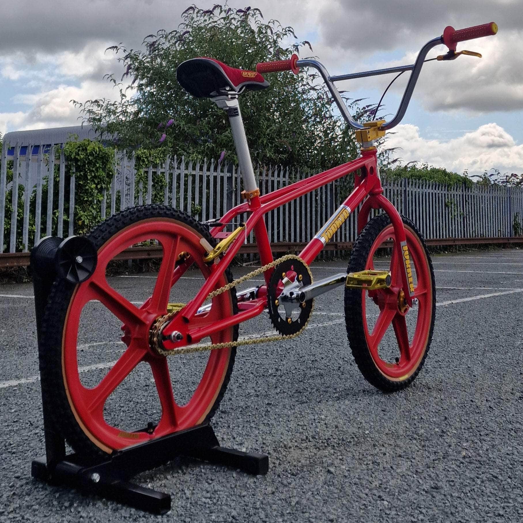 Torker Old School BMX BMX Frames and Parts | Alans BMX