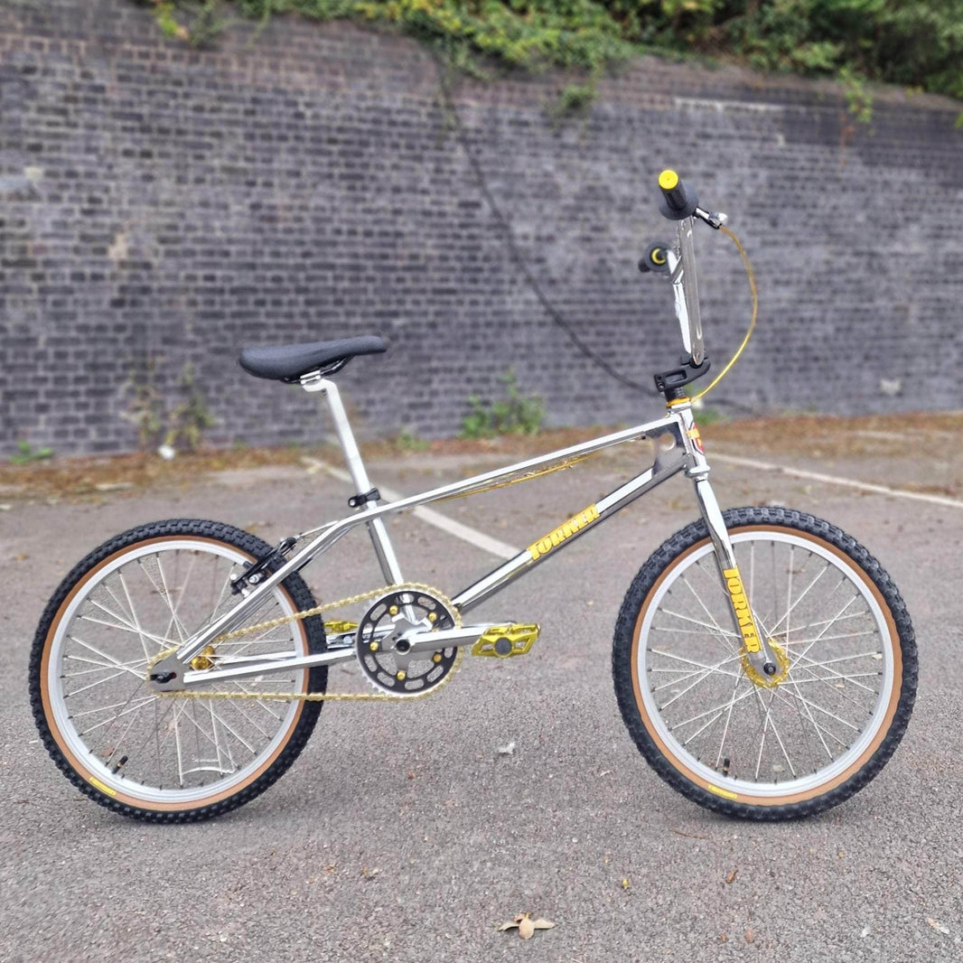 Torker Old School BMX BMX Frames and Parts | Alans BMX