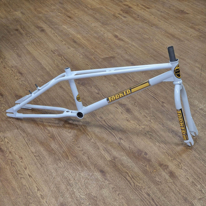 Torker BMX | Alans BMX