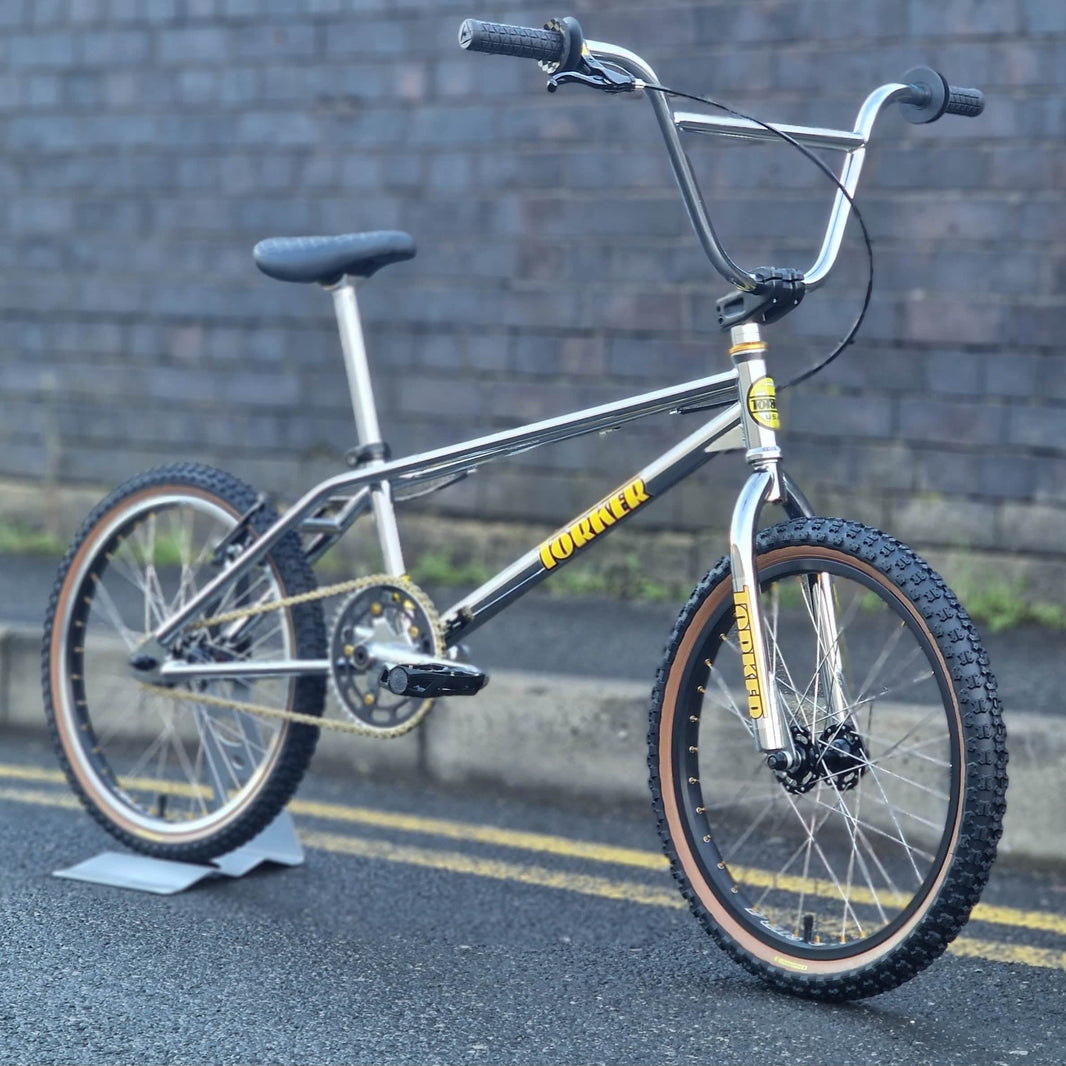 Torker Old School BMX BMX Frames and Parts | Alans BMX