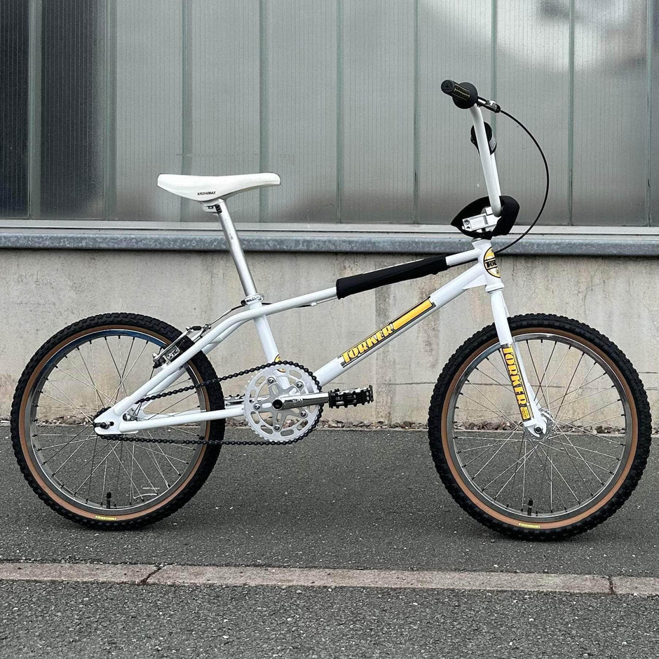 Torker Old School BMX BMX Frames and Parts | Alans BMX