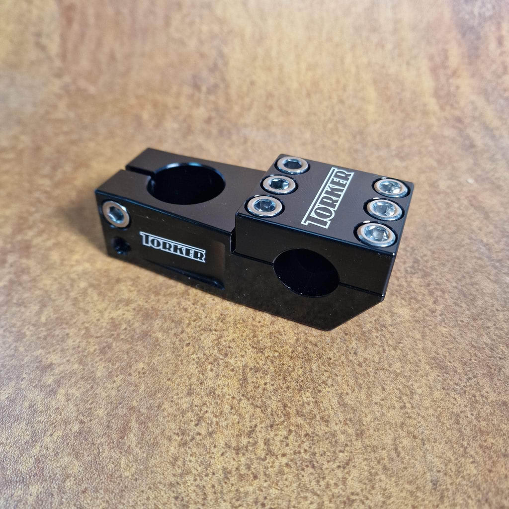 Torker Ultra 6 1 1/8" Top Load BMX Stem | Alans BMX