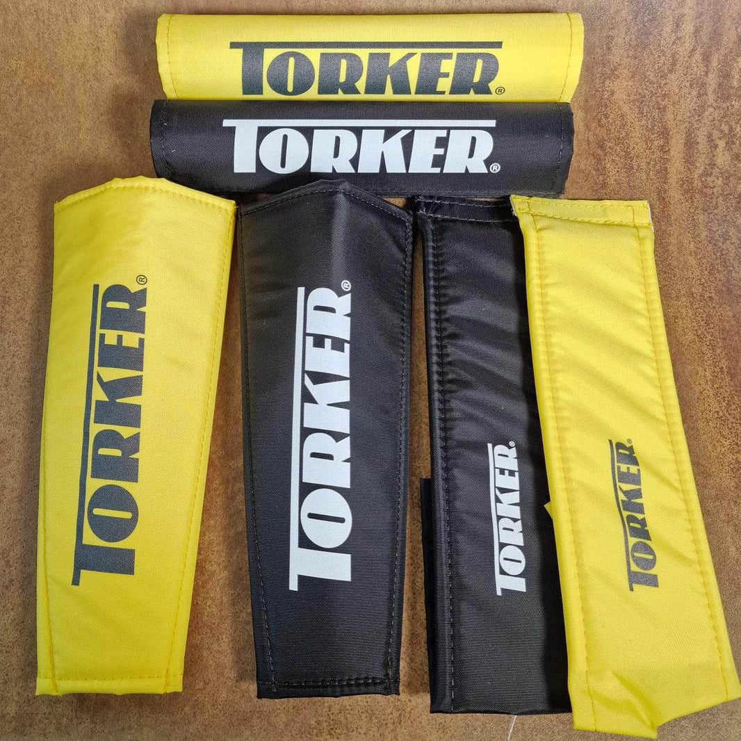 Torker Old School BMX BMX Frames and Parts | Alans BMX