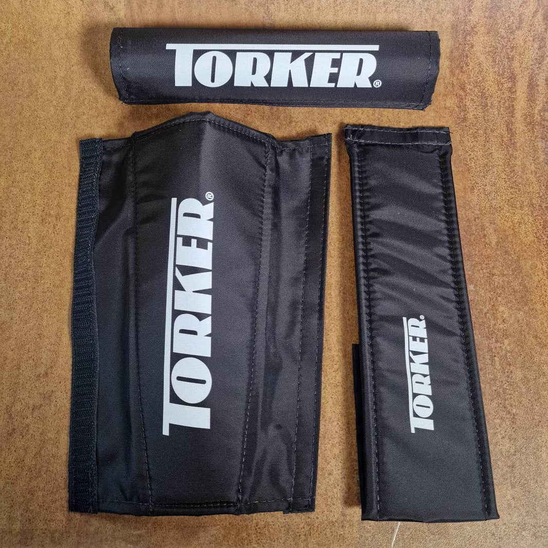 Torker Old School BMX BMX Frames and Parts | Alans BMX