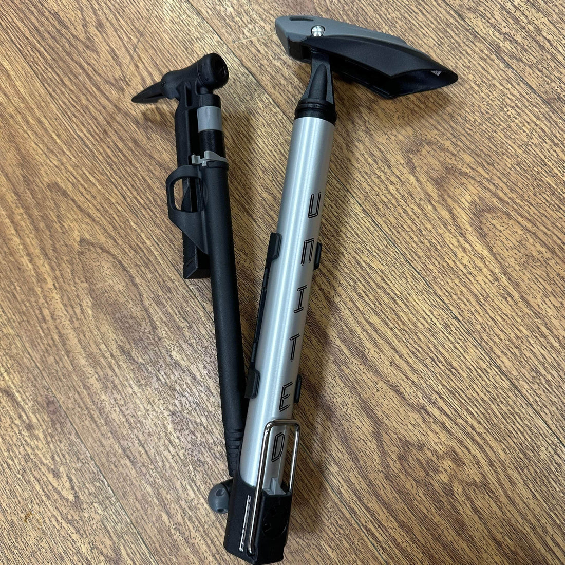 United Mini Track Pump | Alans BMX